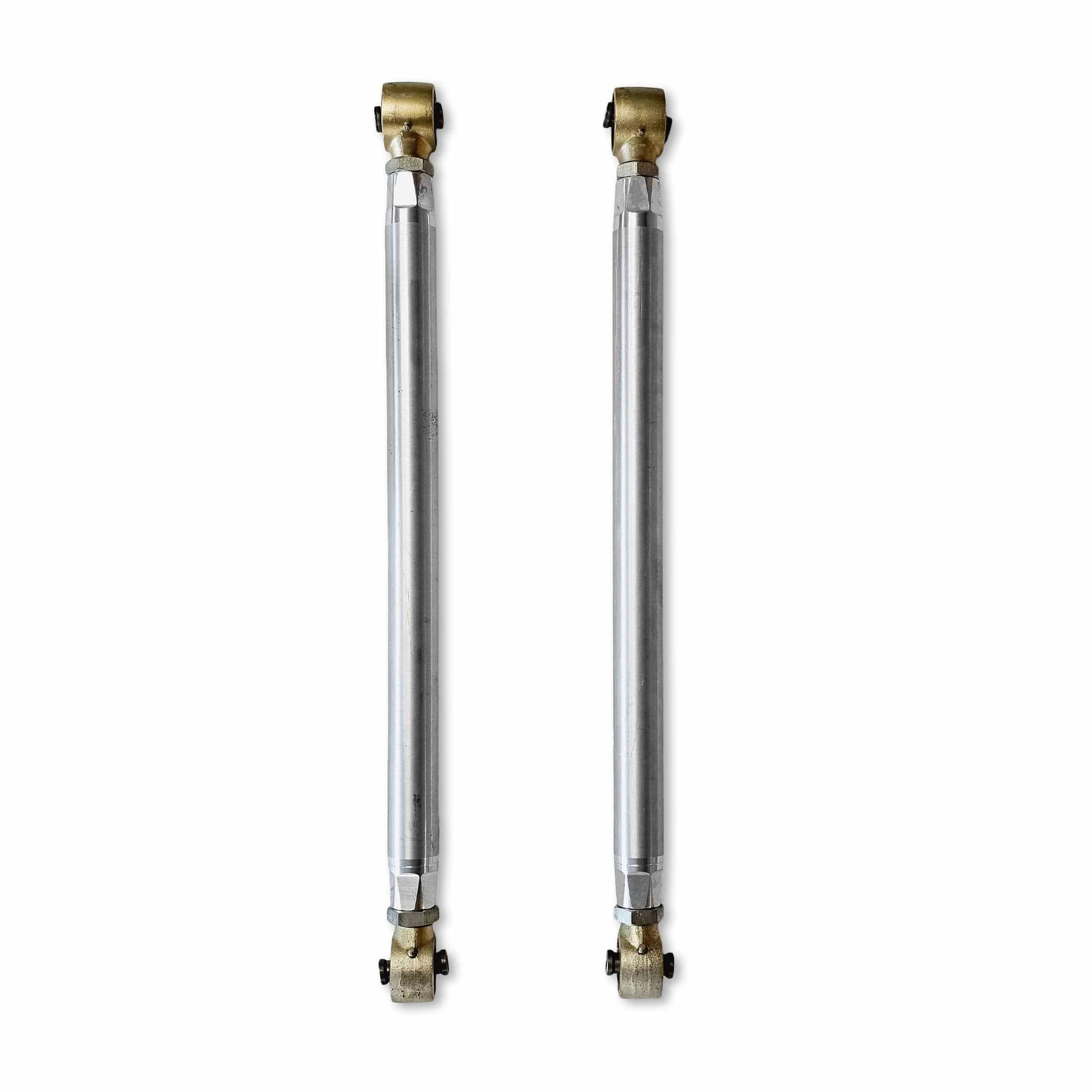 Alpha 3 Link Kit Lower Control Arms 7075 Aluminum