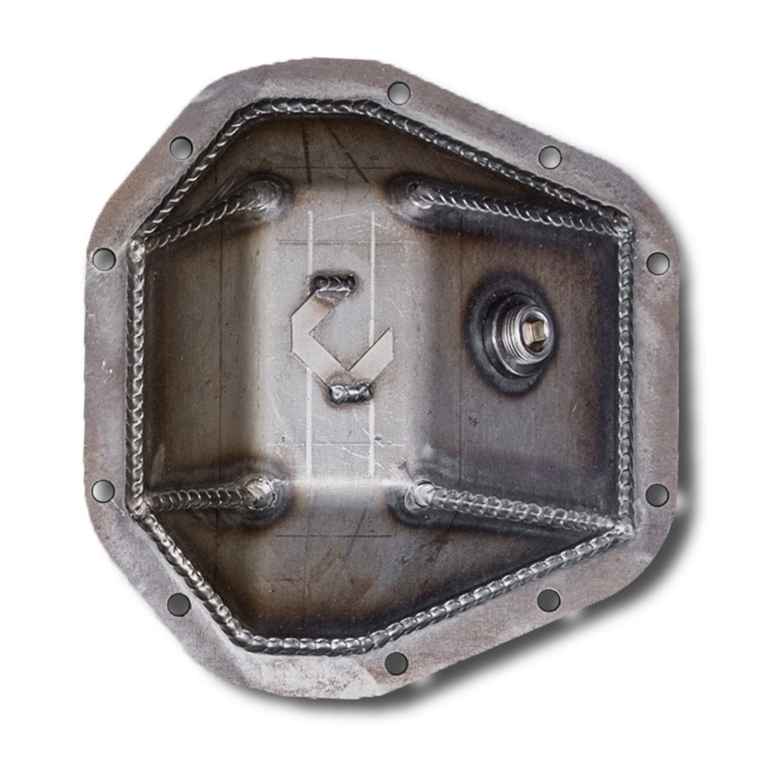 Dana 50 / 60 / 70 Diff Cover – CavFab