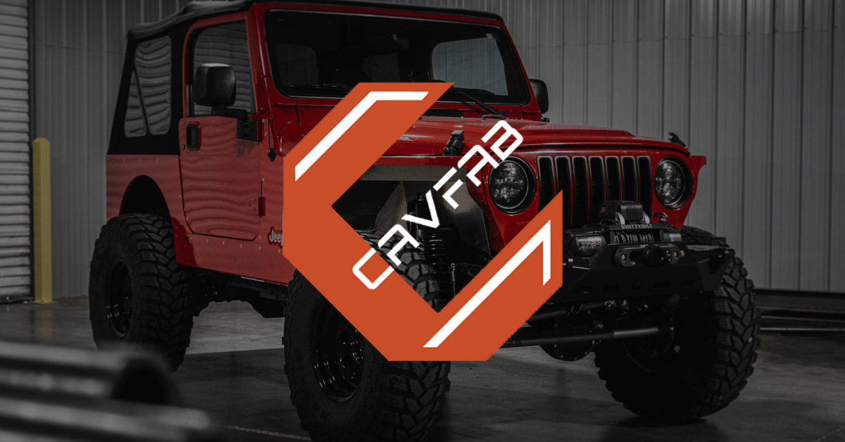 Jeep Gladiator Bumpers