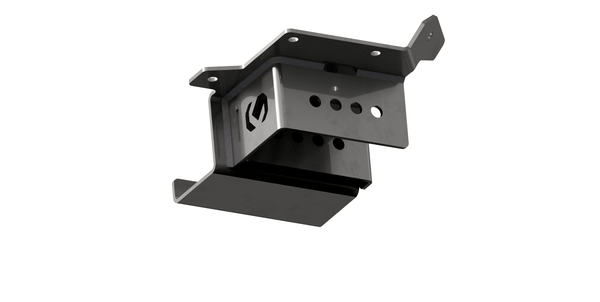 Adjustable Leaf Spring Hanger Mounts (XJ) | CavFab