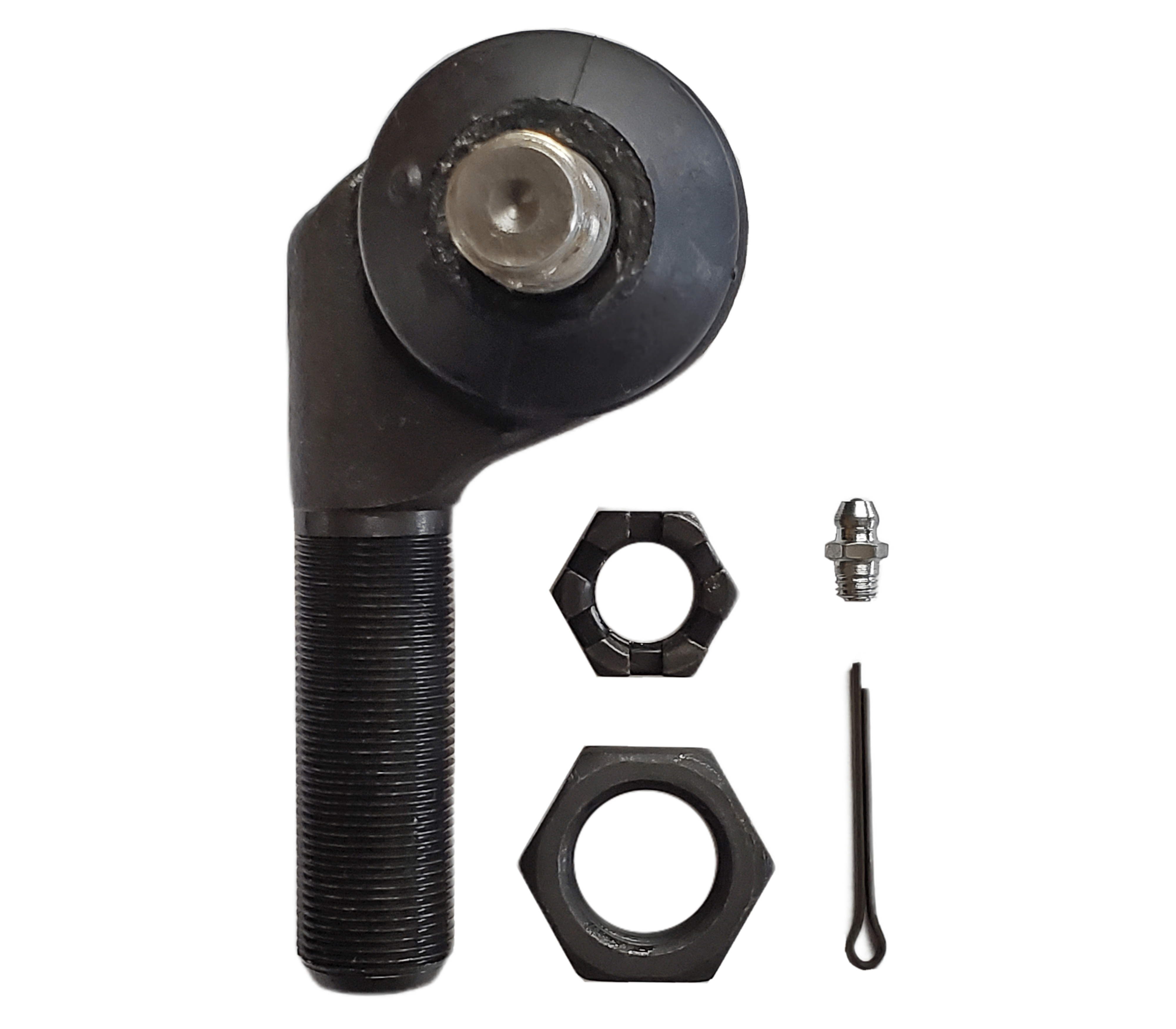 GM 1 Ton Offset Left Hand Tie Rod End